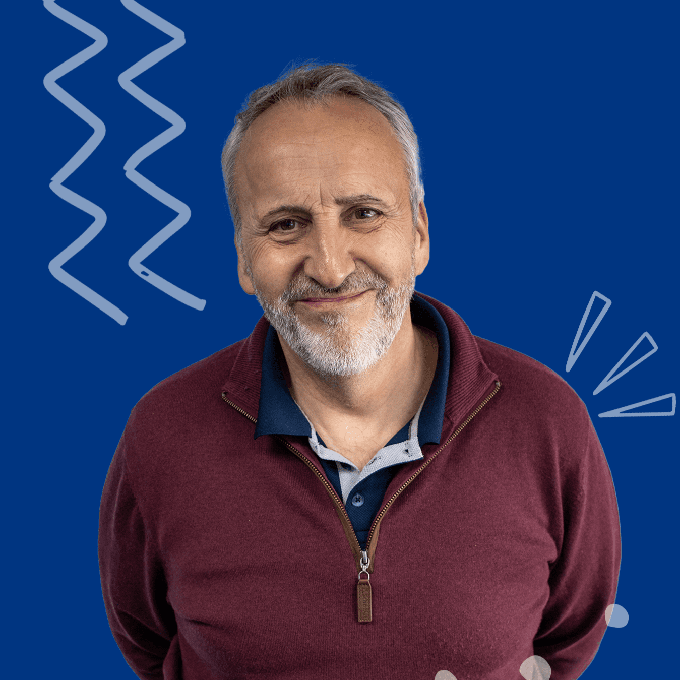 "For me, seeing this transformation happen to 60+ children every camp ...