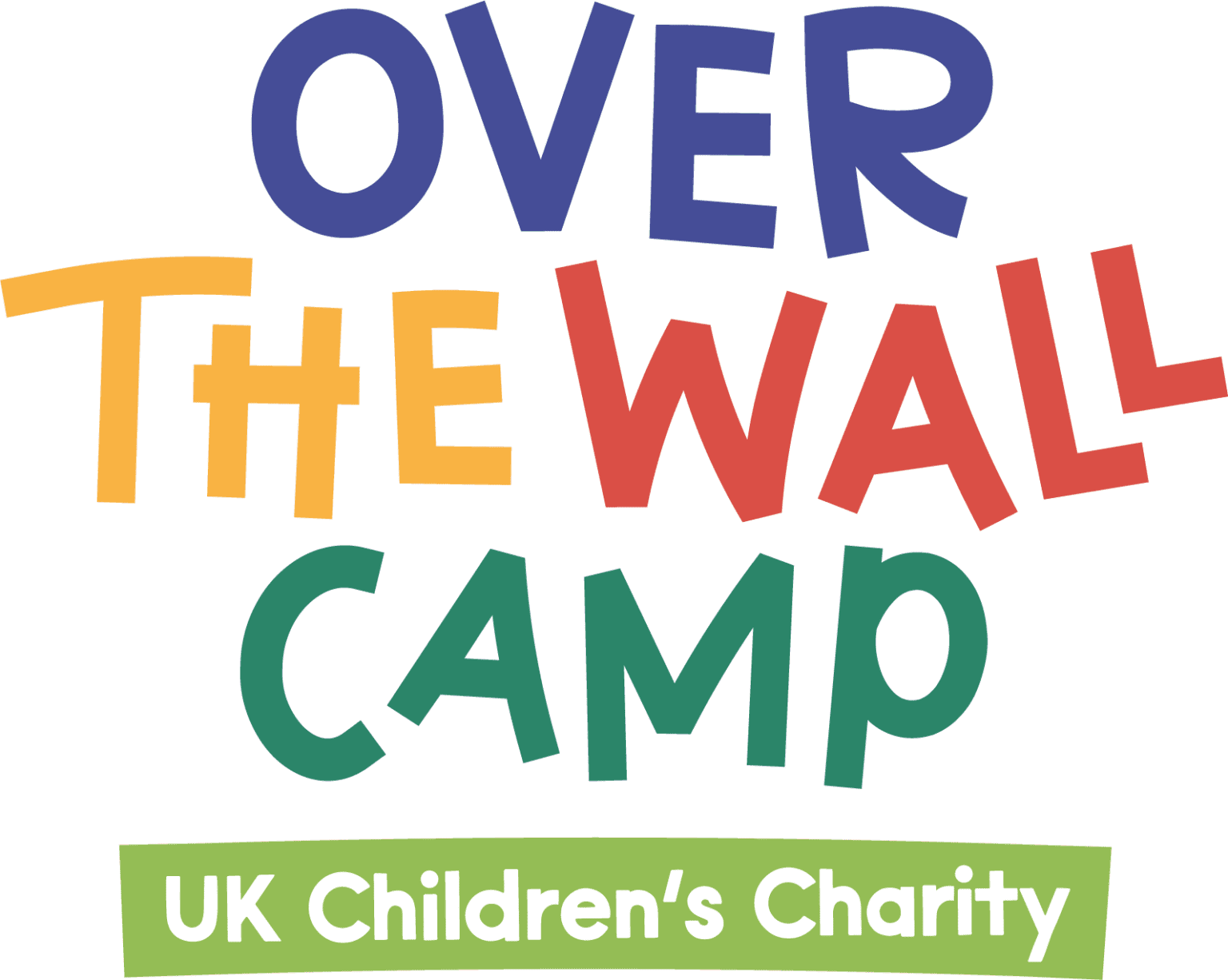 Virtual Drop-In Calls - Over The Wall Camp - A UK Children's Charity