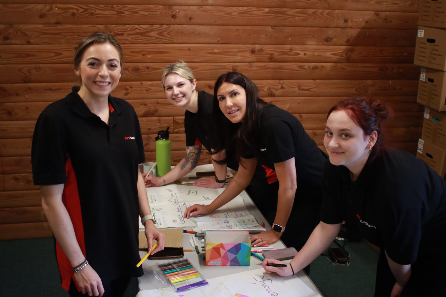 Volunteer - www.otw.org.uk