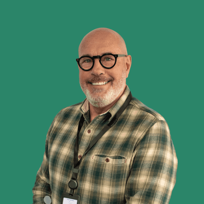 Meet the team - Over The Wall Camp - A UK Children's Charity