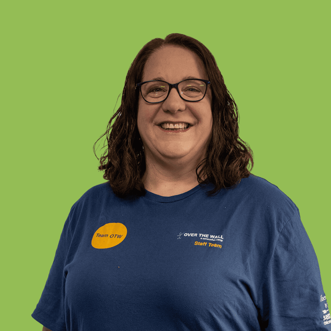 Refer a Camper - Over The Wall Camp - A UK Children's Charity